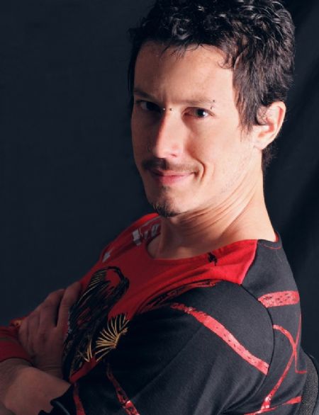 José, Masculino, 42 Años, Bogotá, Modelo, Actor