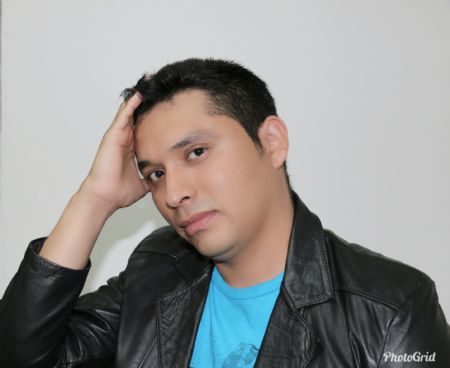 Andrés, Masculino, 40 Años, Bogotá, Actor, Bailarín, Extra