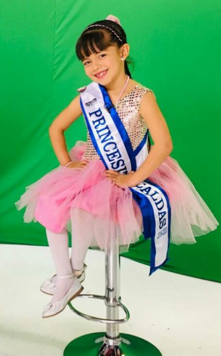 CELESTE, Femenino, 11 Años, BOGOTA, Modelo, Actor, Cantante, Bailarín ...