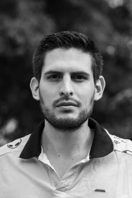 Daniel, Masculino, 32 Años, Modelo, Actor, Cantante, Bailarín, Extra