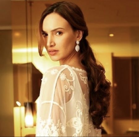 ELIANA, Femenino, 37 Años, Bogotá/Medellín, Modelo, Actor, Cantante ...