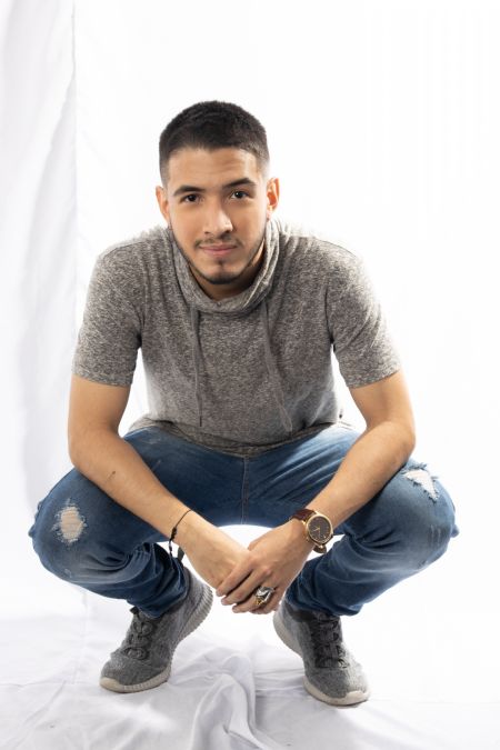 Stiven, Masculino, 25 Años, Bogotá, Modelo, Actor, Cantante, Bailarín ...