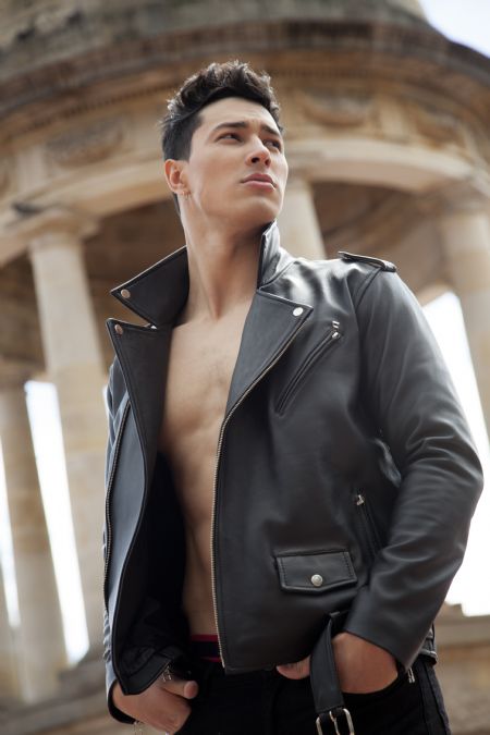Juan Jose, Masculino, 31 Años, Bogota, Modelo, Actor, Extra